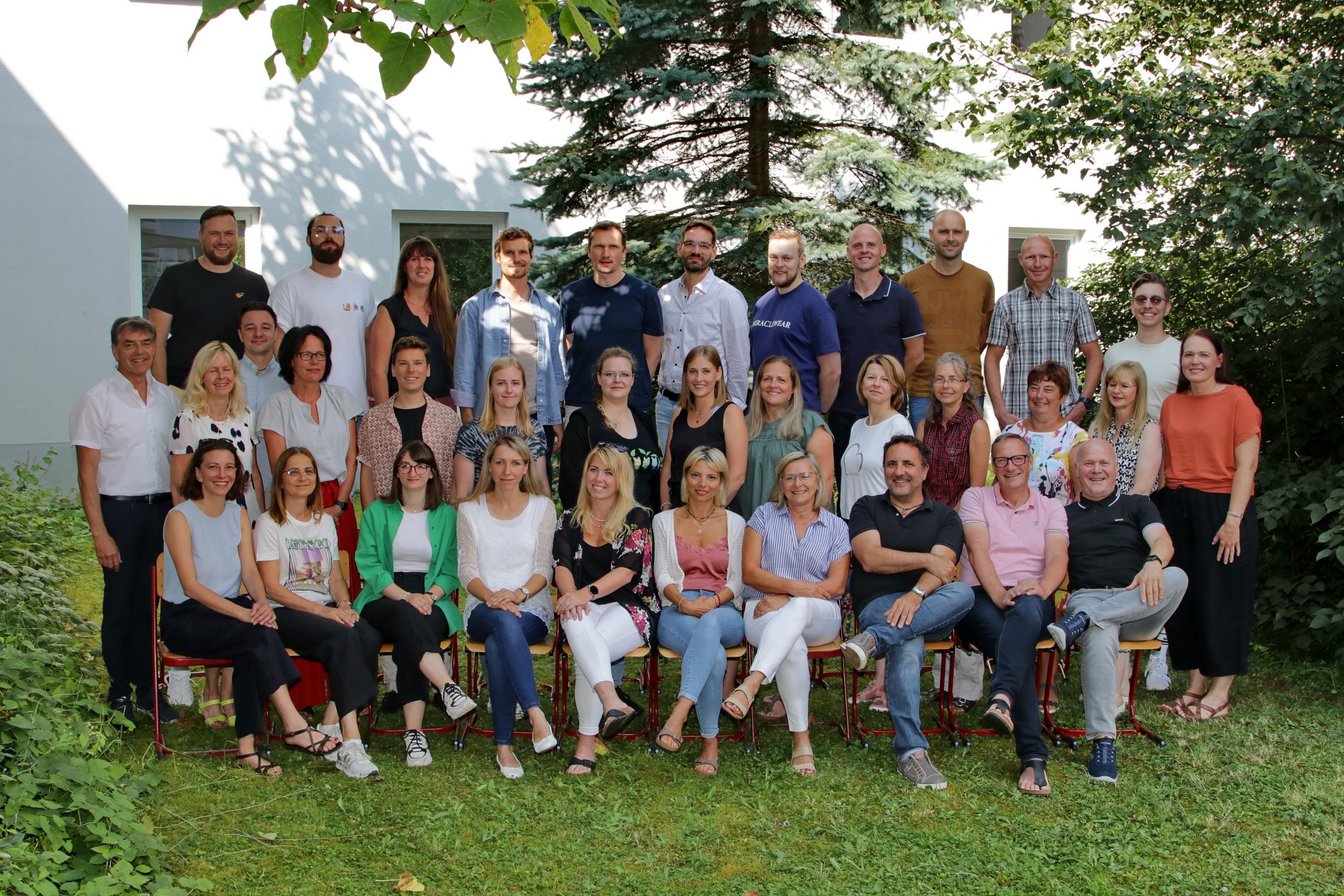 Das neue Lehrerbild ist da!